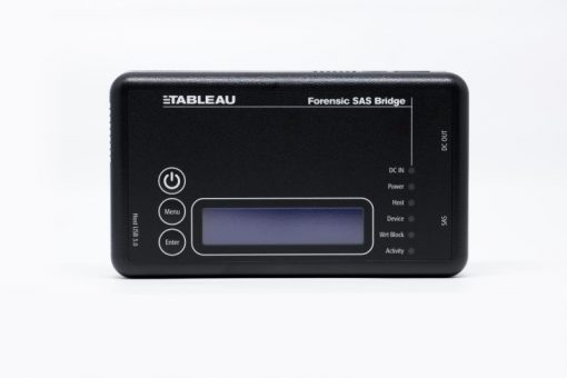 Tableau T8u USB 3.0 forenzní blokátor | Forenzniprodukty.cz