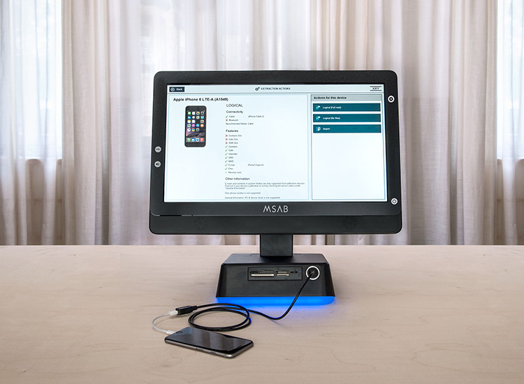 MSAB | Forenzniprodukty.cz