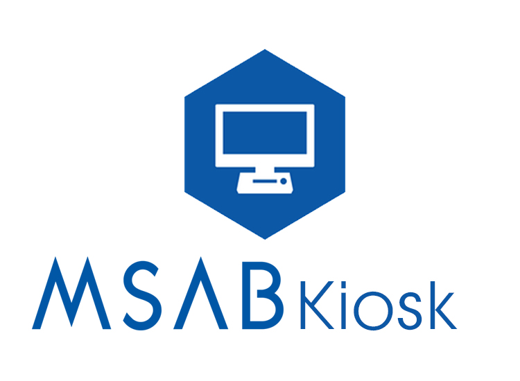MSAB Kiosk | Forenzniprodukty.cz