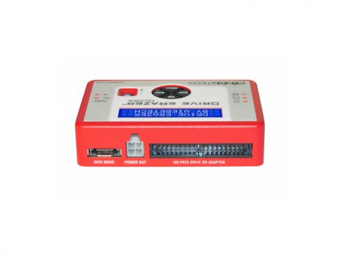 CRU-WiebeTech Drive eRazer Ultra | Forenzniprodukty.cz