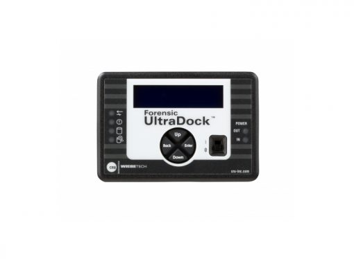 CRU-WiebeTech Forensic UltraDock v5.5 | Forenzniprodukty.cz