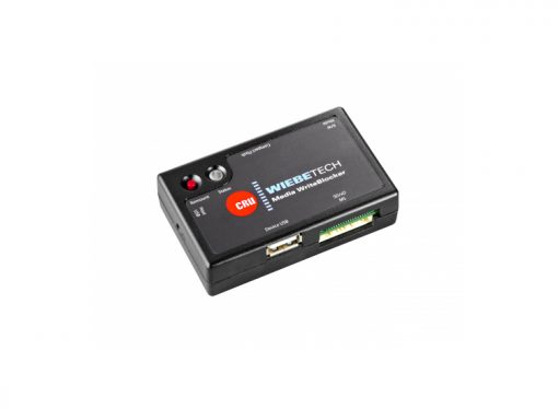 CRU-WiebeTech Media WriteBlocker | Forenzniprodukty.cz