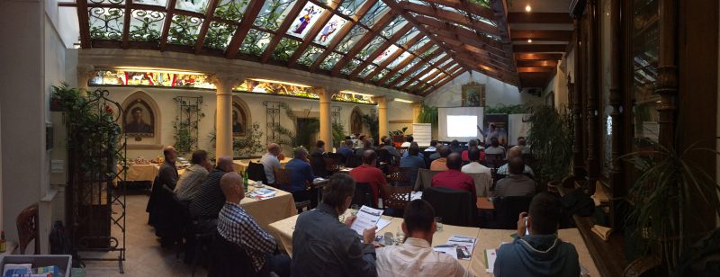Fotogalerie z RAC Digital Forensics InfoDay 2016 | Forenzniprodukty.cz Fotogalerie z RAC Digital Forensics InfoDay 2016 | Forenzniprodukty.cz
