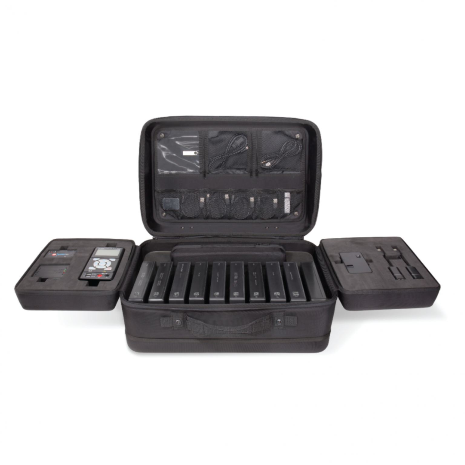 Berla iVe Vehicle System Forensics | Forenzniprodukty.cz