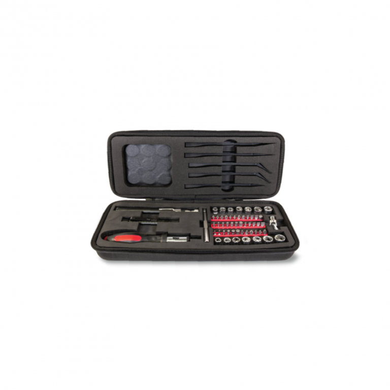 Berla iVe Vehicle System Forensics | Forenzniprodukty.cz