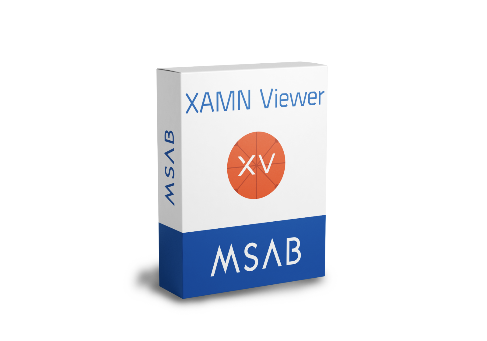 XAMN Viewer | Forenzniprodukty.cz